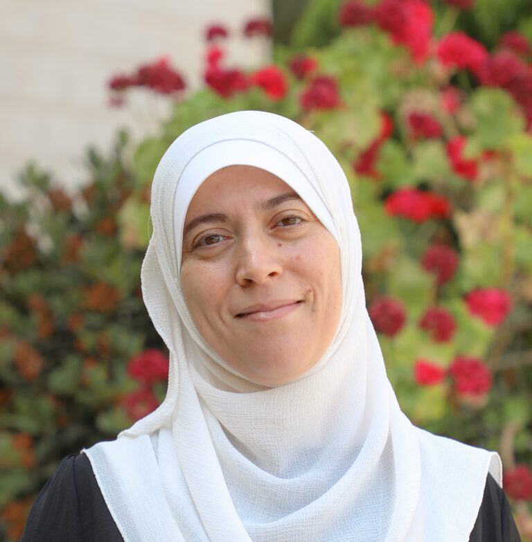 Dr Rula Ghandour – Disability Under Siege